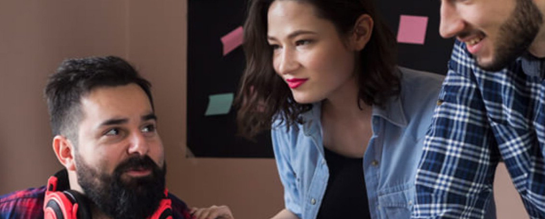 Open Doors la ECHO School - Echo School